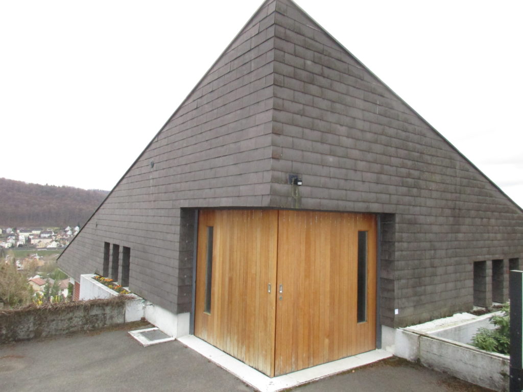 L'amiante sur le toit : détecter les risques et faire appel à un ...